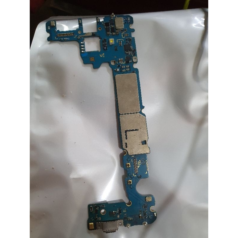 Jual mesin SAMSUNG A8 2018 A530F | Shopee Indonesia