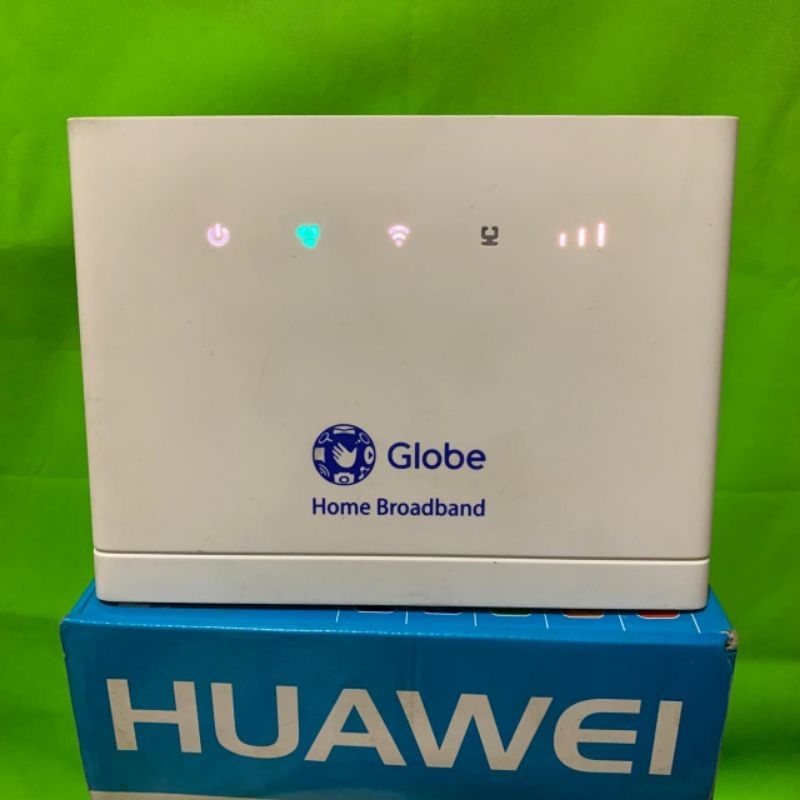 Jual Wifi Router 4G HUAWEI B315s-936 Unlock Fullmod Allorator 4G LTE ...
