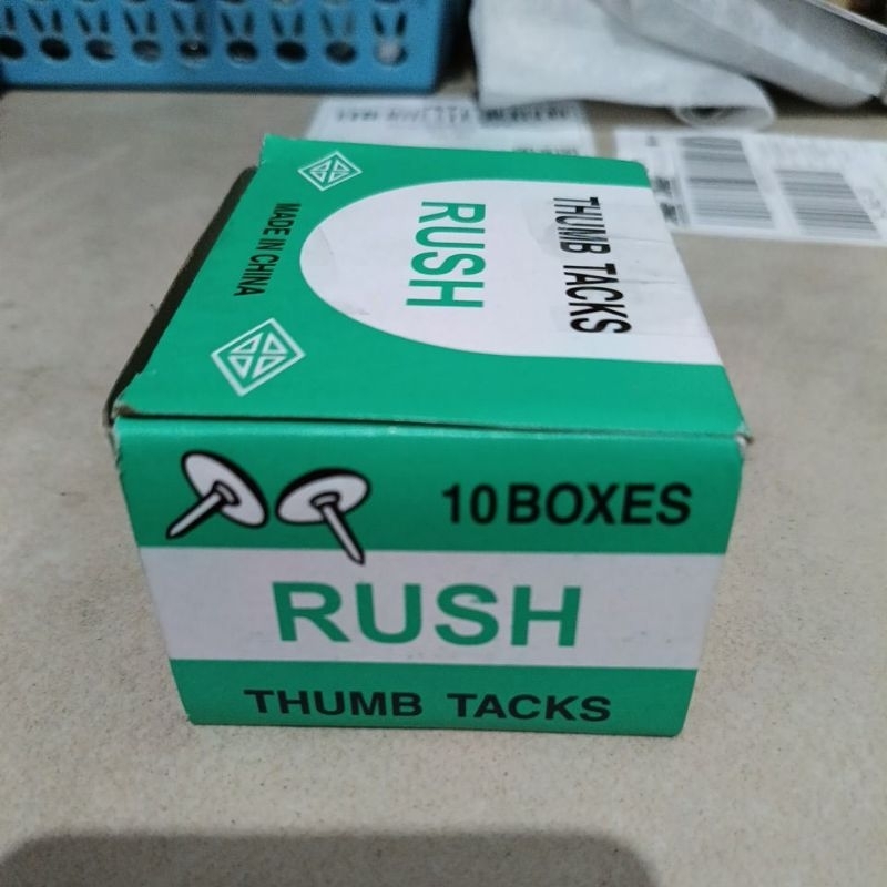 Jual 1BOX PAKU PINUS 1/2 IN PAKU PAYUNG 1PACK | Shopee Indonesia