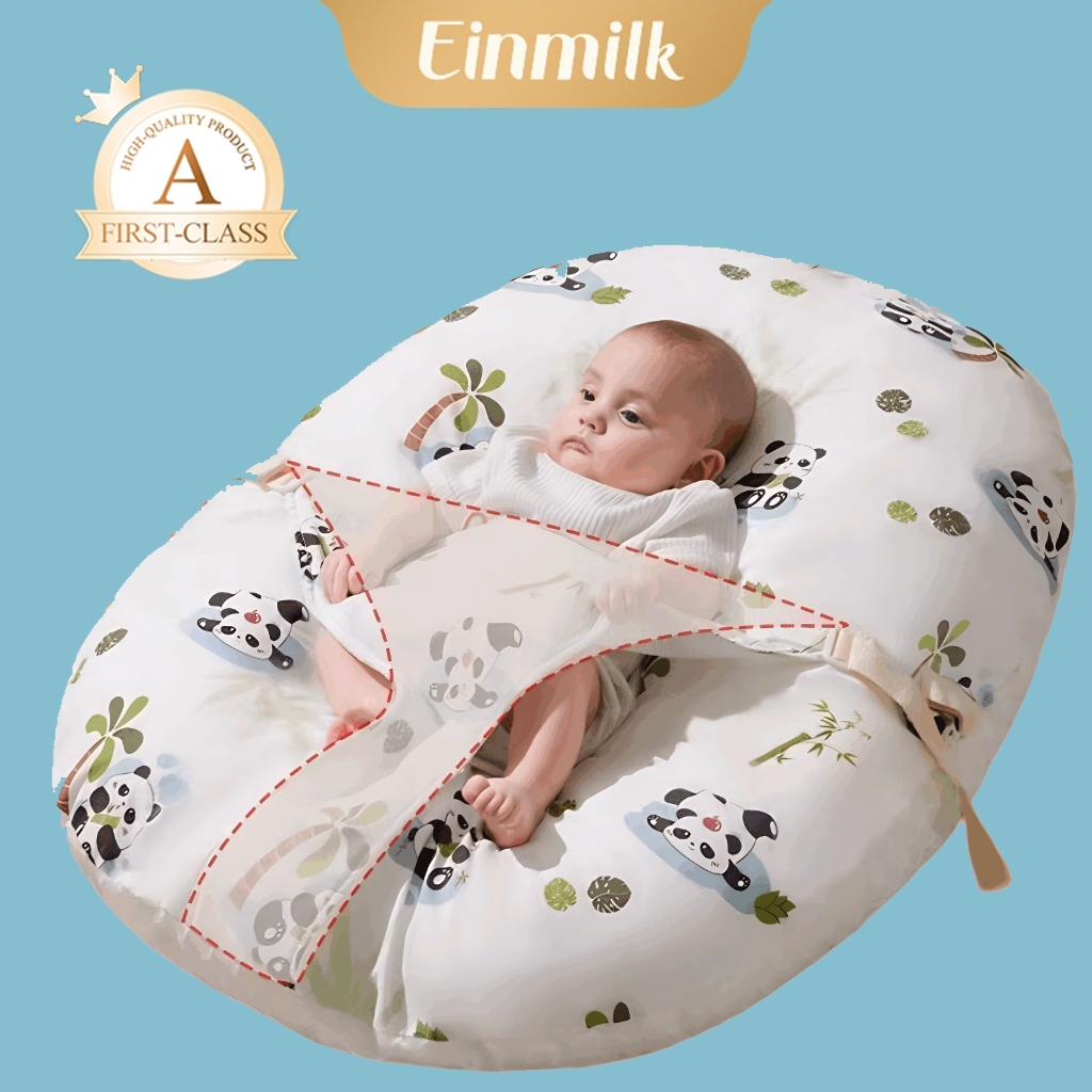 Jual Sofa Bayi Jumbo Multifungsi Dilengkapi Safety Belt | Sofa Bayi ...