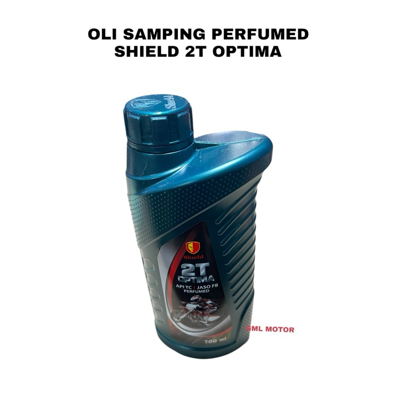 Jual OLI SAMPING OLSAM WANGI PARFUM PERFUMED SHIELD 2T OPTIMA 700 ML ...