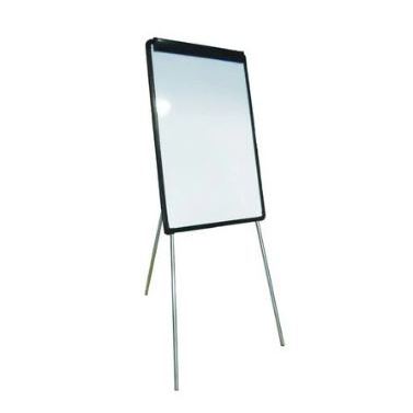 Jual V-TEC Papan Flipchart / flip chart presentasi Ukuran 60x90 ...