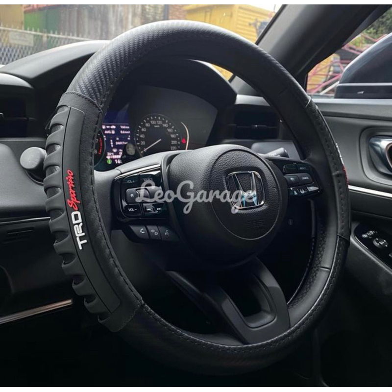 Jual SARUNG STIR COVER CARBON KARBON UNIVERSAL INNOVA RUSH AVANZA ...