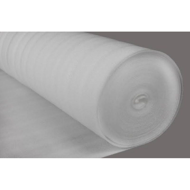 Jual D (D20) PE FOAM LEMBARAN FOAM SHEET BUSA LEMBARAN 1 METER 5 MM ...