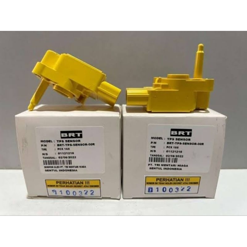Jual SENSOR TPS BRT PCX 160 | Shopee Indonesia