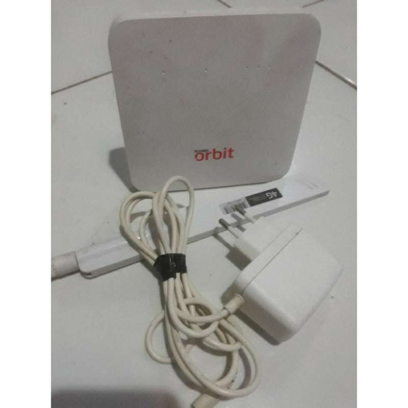 Jual Modem Orbit Star 2 + Antena 4G | Shopee Indonesia