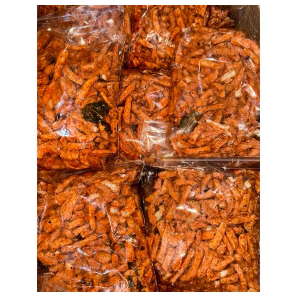 Jual basreng sultan bandung 1kg | Shopee Indonesia