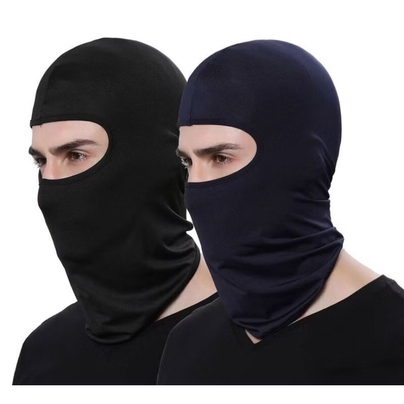 Jual [COD] MASKER TOPENG --- MASKER NINJA --- BALACLAVA | Shopee Indonesia