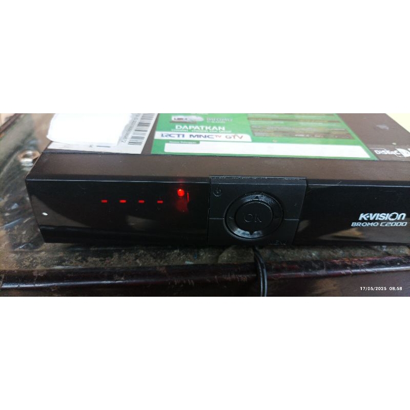 Jual k vision minus. | Shopee Indonesia