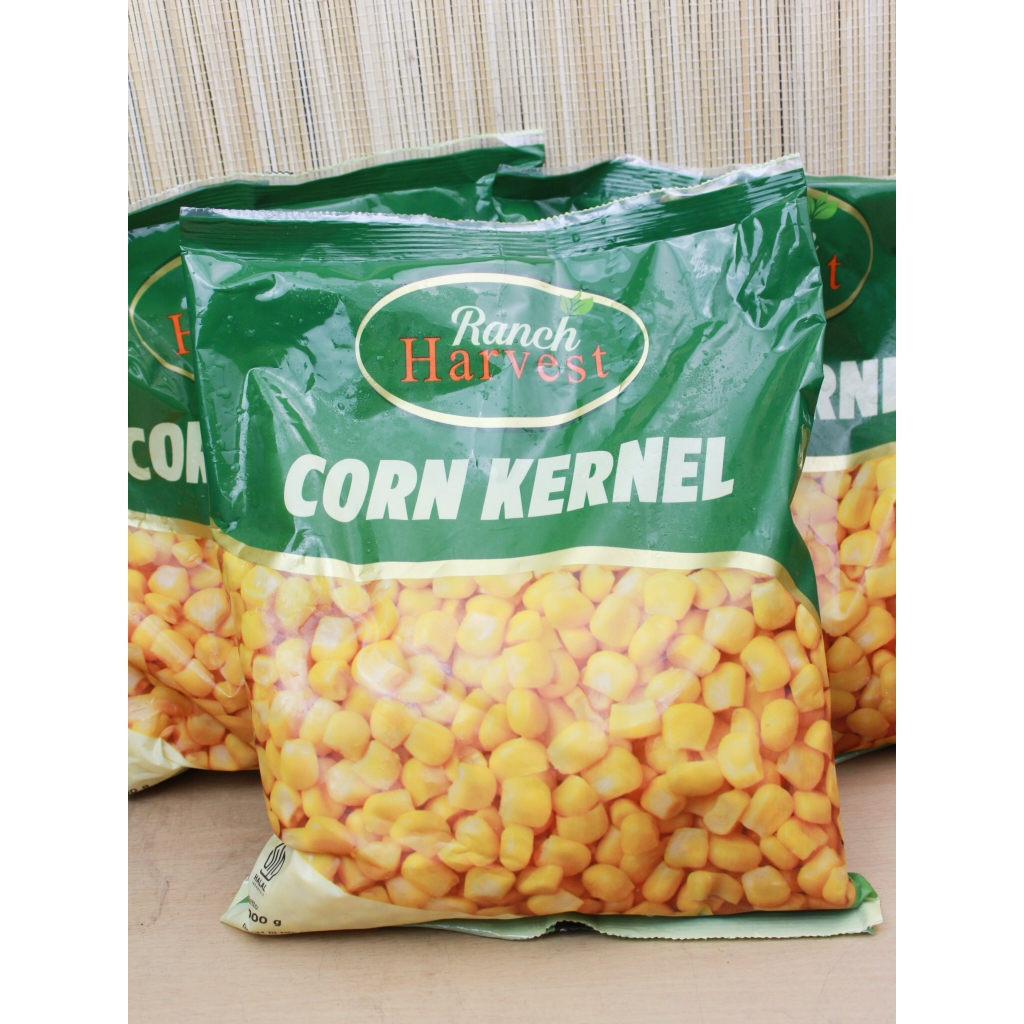 Jual FROZEN SWEET CORN KERNEL 1 KG | Shopee Indonesia