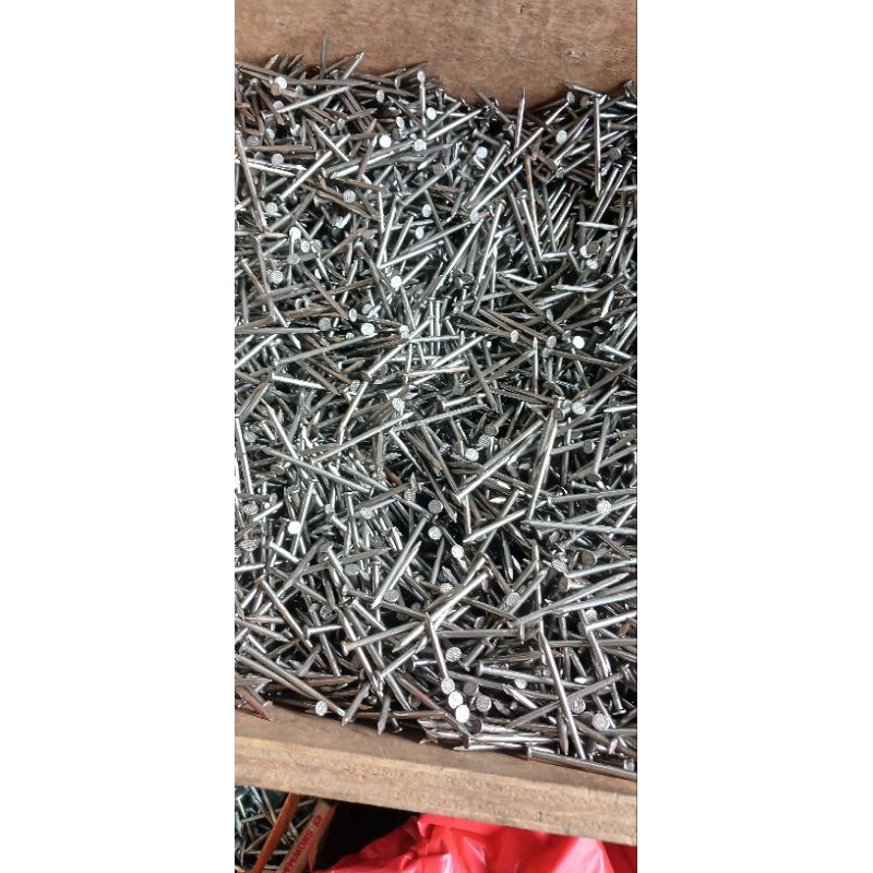 Jual paku kayu reng usok 5 cm 7 cm 10 cm kemasan 1 kg | Shopee Indonesia