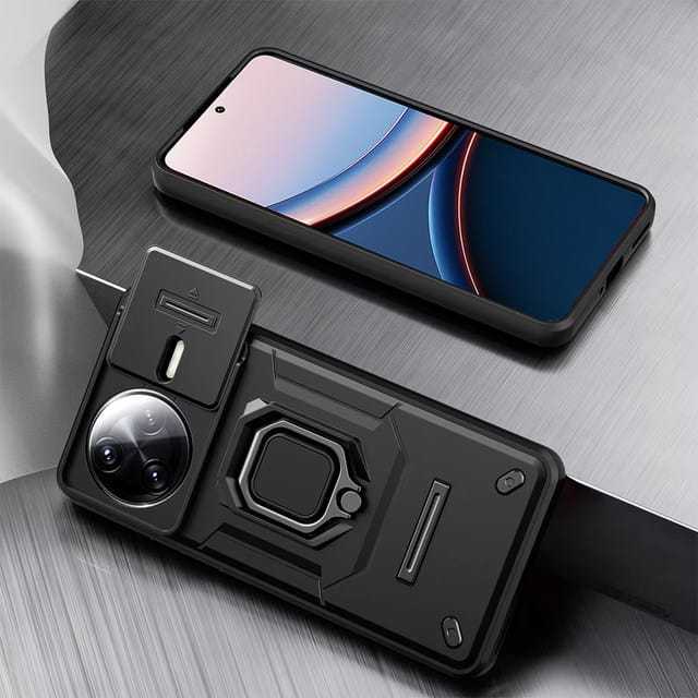 Jual Case POCO F7 PRO F7 ULTRA F6 Panther Camshield Series | Shopee ...