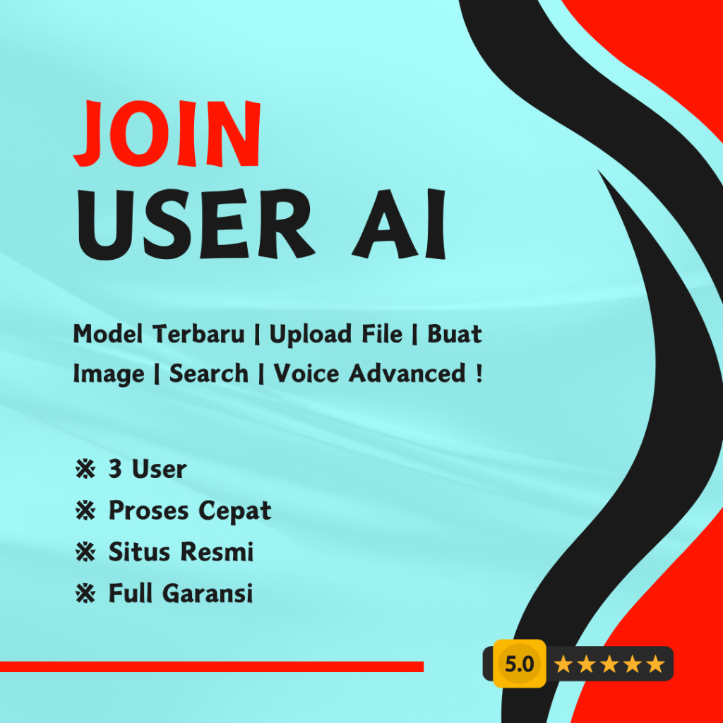 Jual Join User Model S Generative Pre-trained Transformer | Shopee ...