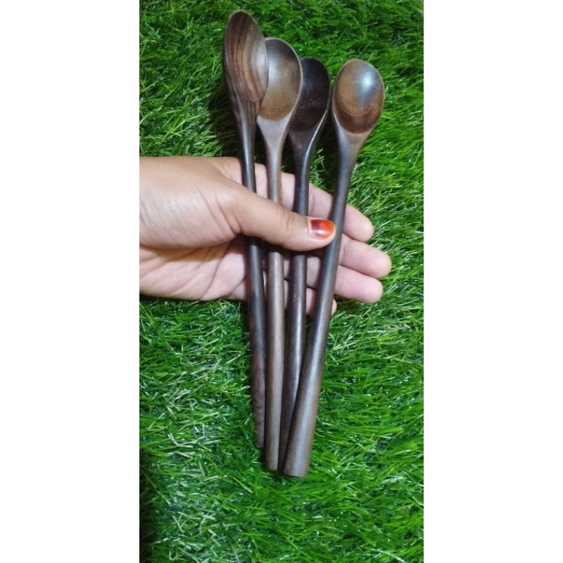 Jual sendok teh herbal kayu sono keling | Shopee Indonesia