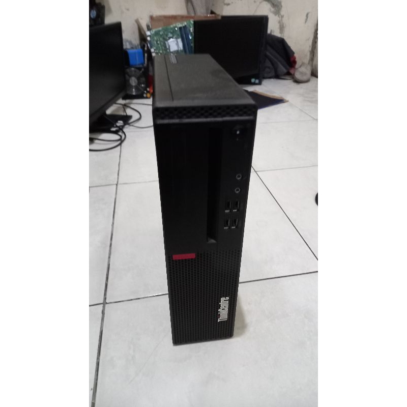 Jual PC komputer set tanpa monitor | Shopee Indonesia