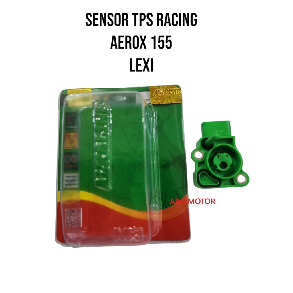 Jual SENSOR TPS RACING AEROX 155 LEXI ALKALINE | Shopee Indonesia