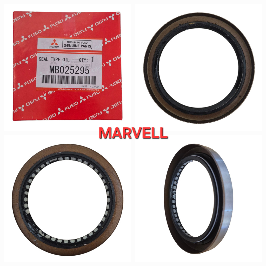 Jual OLI SEAL RODA DEPAN PS120 PS125 CANTER (MB025295) | Shopee Indonesia