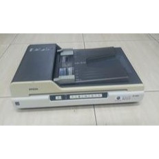 Jual Scanner F4 ADF Epson GT-1500 Second - Siap Pakai, Garansi 1 Bulan ...
