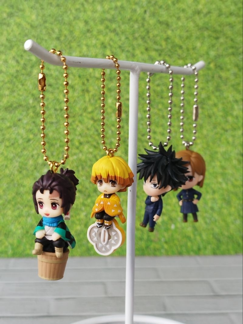 Jual Official Merchandise Kimetsu No Yaiba / Demon Slayer / Jujutsu ...