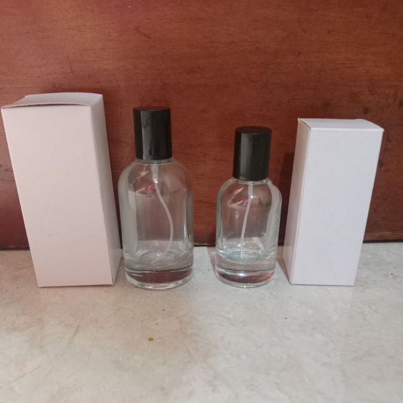 Jual Kardus Parfum Lelabo 50ml | Shopee Indonesia
