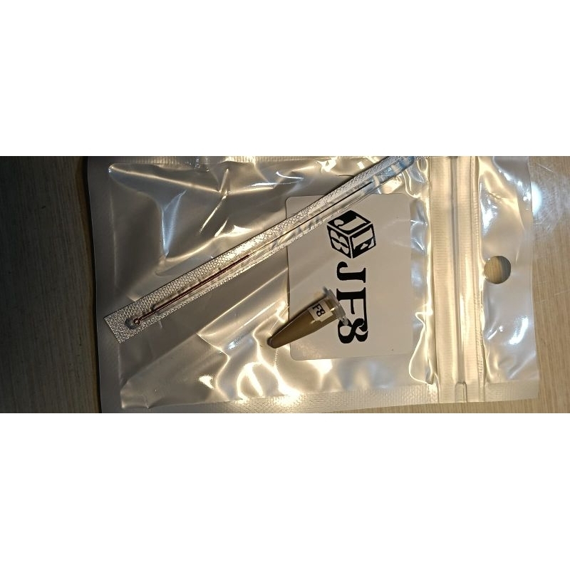 Jual JALUR CONDUCTIVE JF8 | Shopee Indonesia