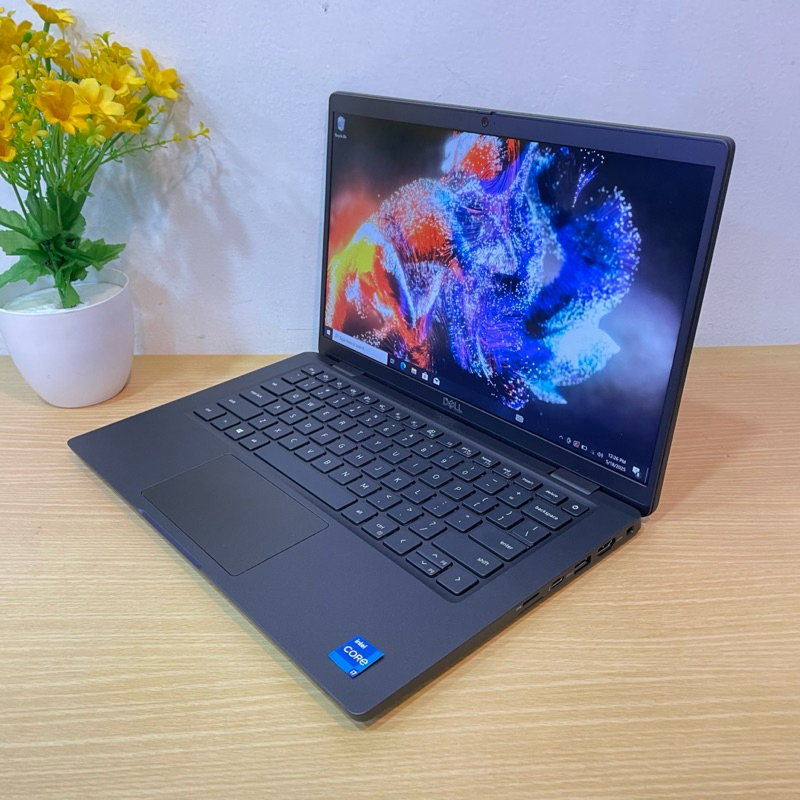 Jual Dell latitude 7320/ 7420 Core i7 Gen 11 Ram 16gb SSD 256gb MULUS ...