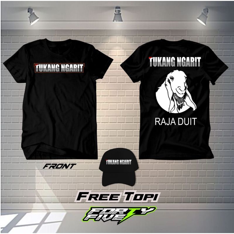 Jual peternak domba embe kambing kaos sablon komunitas ngarit yuk di ...