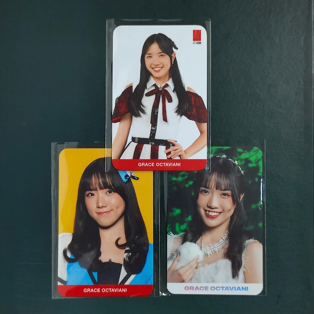 Jual Bundling Photocard PC Official JKT48 Road To Sousenkyo 2024 RTS ...