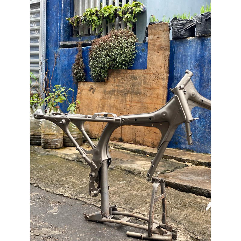 Jual rangka cb full manisan request | Shopee Indonesia