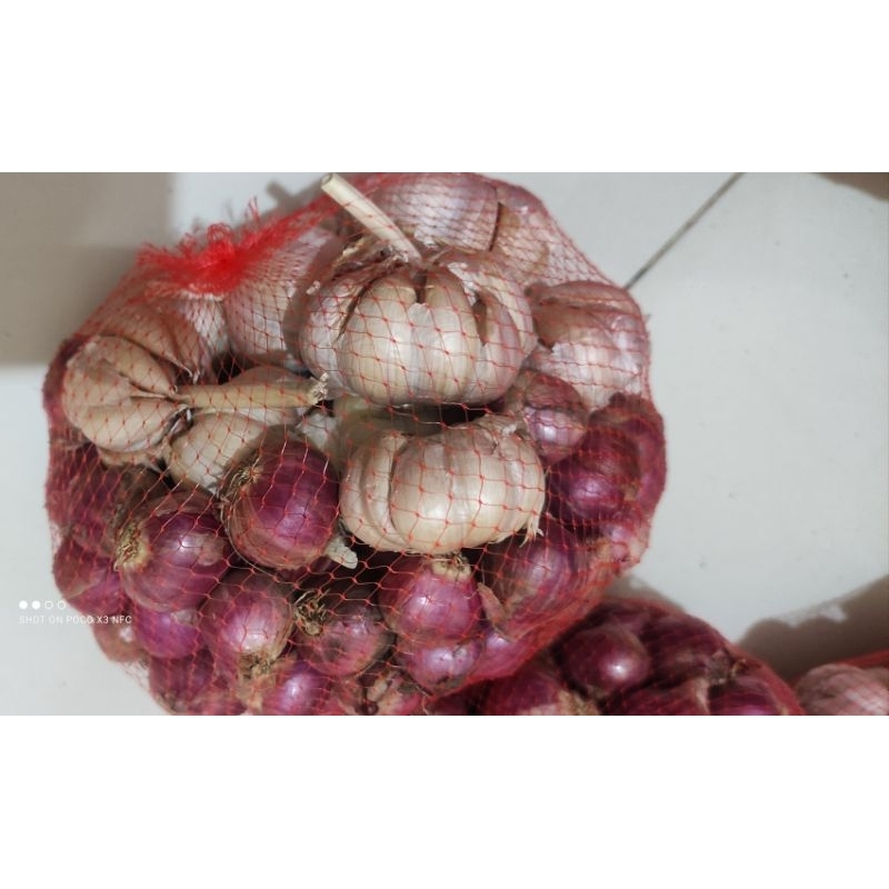 Jual BAWANG MERAH DAN BAWANG PUTIH MURAH | Shopee Indonesia