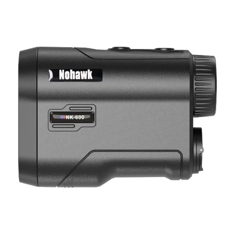Jual Alat Pengukur Jarak Rangefinder NOHAWK 600M Range Finder NK600 ...