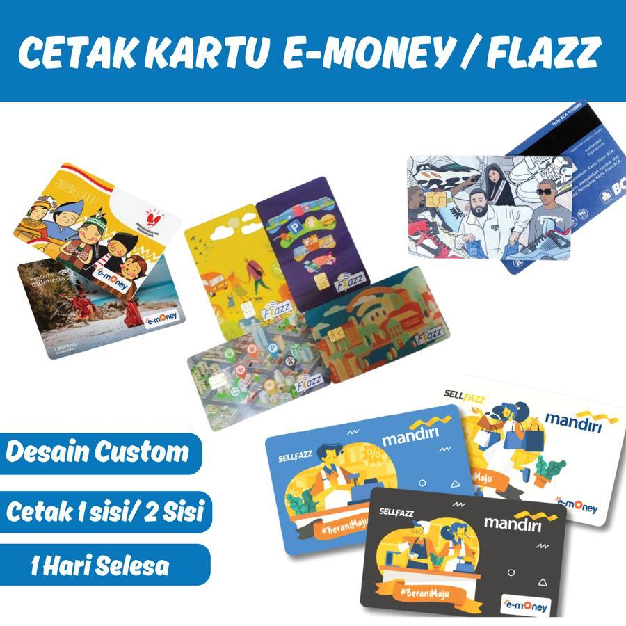 Jual Cetak kartu Custom 1 Hari selesai FREE desain custom | Shopee ...