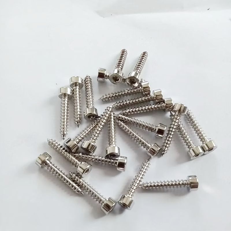 Jual Baut Sekrup L crom Subwoofer Blot screw Sekrup Speaker Subwoofer ...