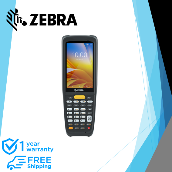 Jual Zebra MC2200 Handheld Computer (MC220J-2A3S2RW) | Shopee Indonesia