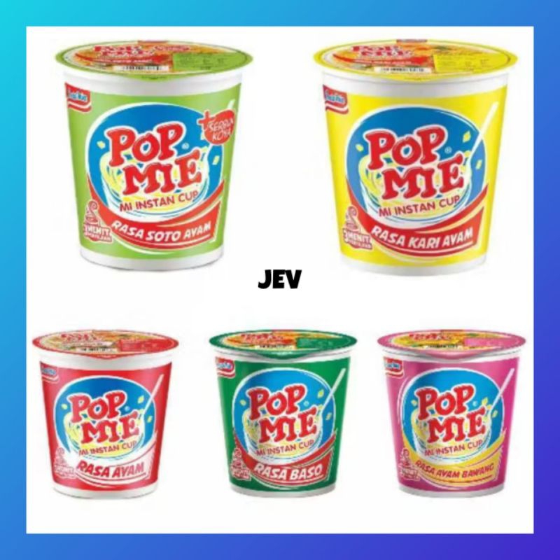 Jual pop mie original isi 1 Dus super besar | Shopee Indonesia