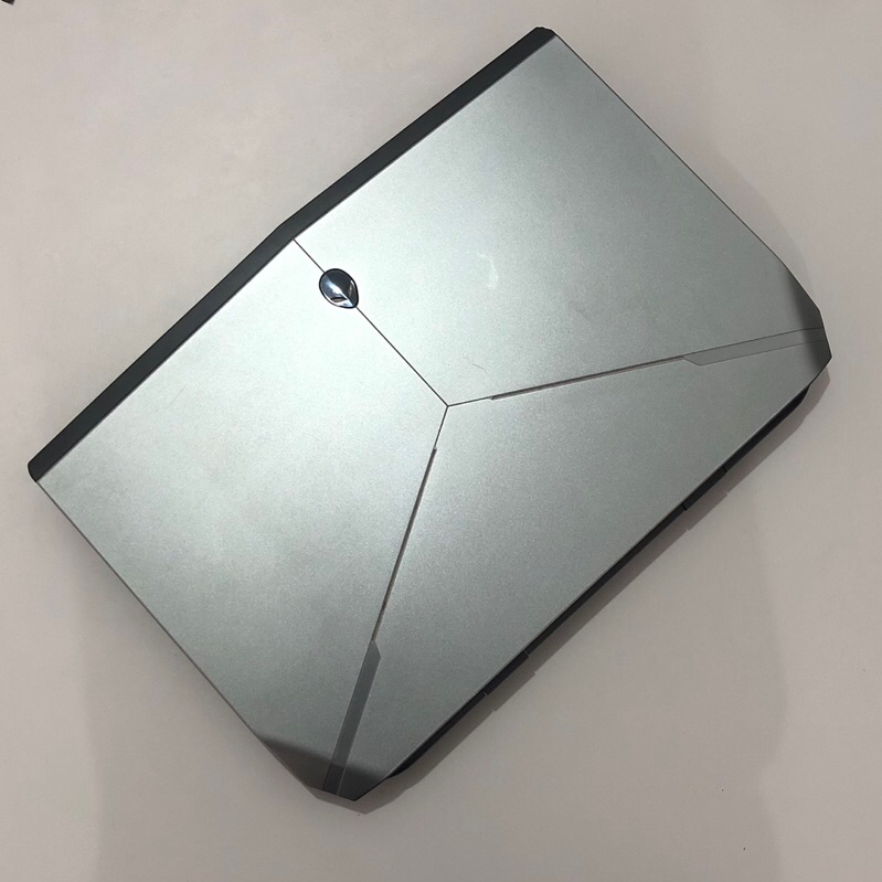 Jual Laptop Gaming Murah Alienware 15 R2 | i7 Gen 6 | RAM 8GB | SSD ...