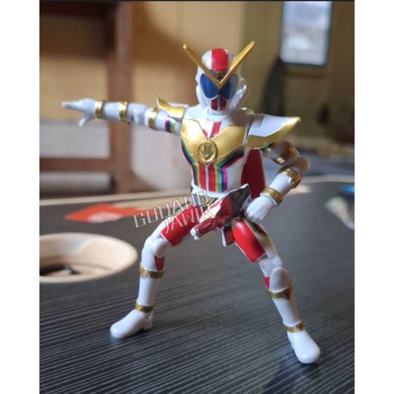 Jual Yudo/Yu-Do Zenkaizer dari Kikai Sentai Zenkaiger | Shopee Indonesia