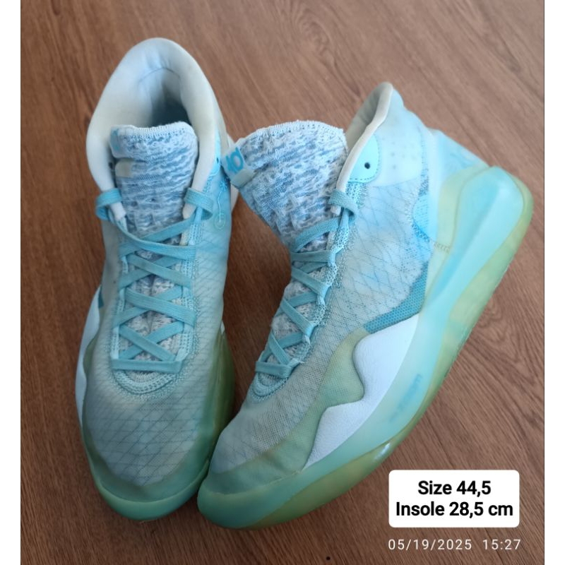 Jual sepatu basket kevin durant | Shopee Indonesia