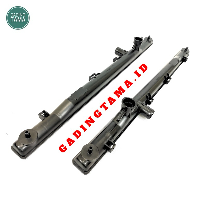 Jual Upper Tank Radiator CRV 2007-2012 Model TEBAL | Shopee Indonesia