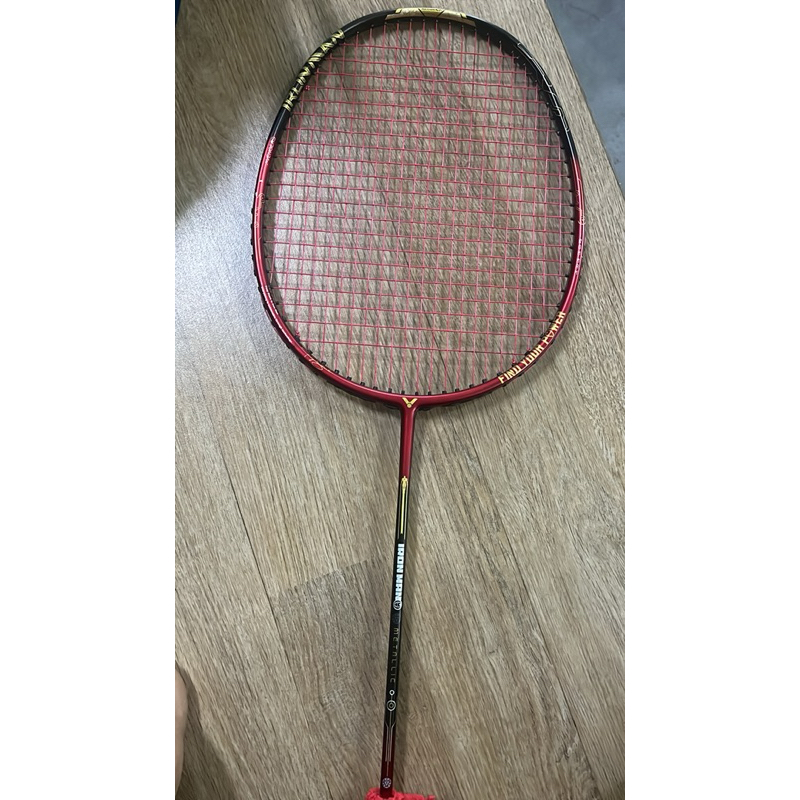 Jual raket victor iron man | Shopee Indonesia