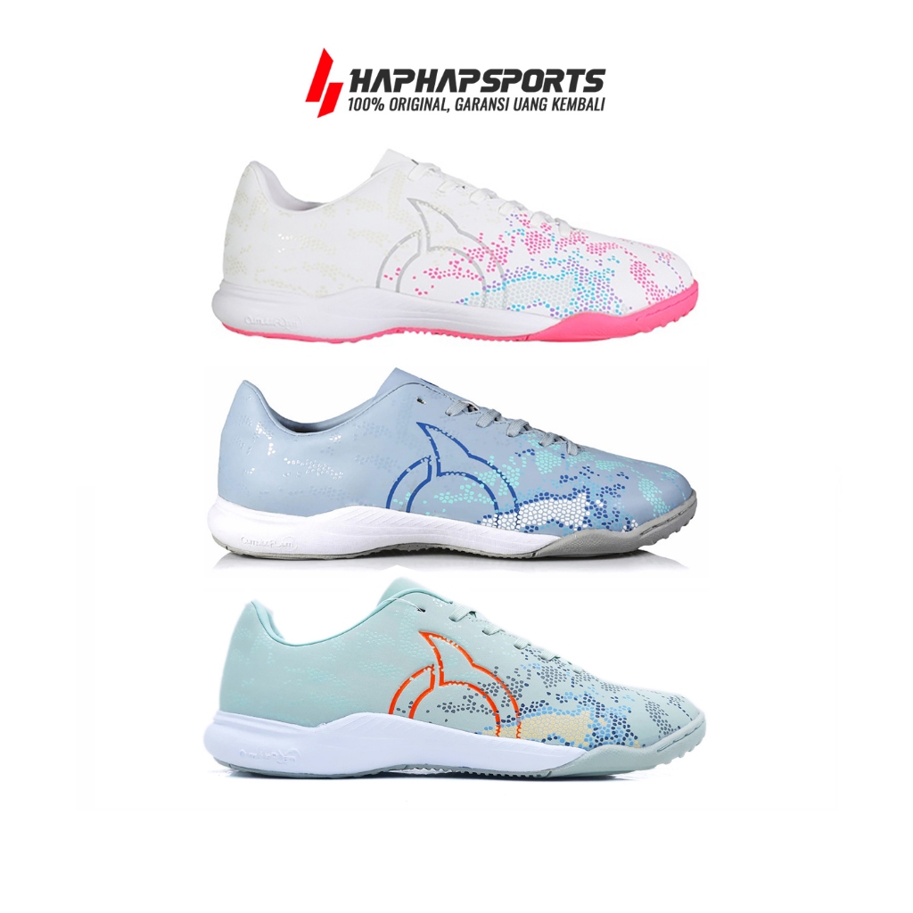 Jual SEPATU FUTSAL ORTUSEIGHT CATALYST CELESTIAL IN | Shopee Indonesia