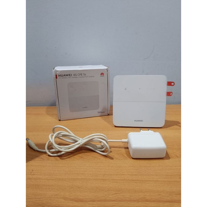 Jual Huawei Modem Router B320 Unlock | Shopee Indonesia