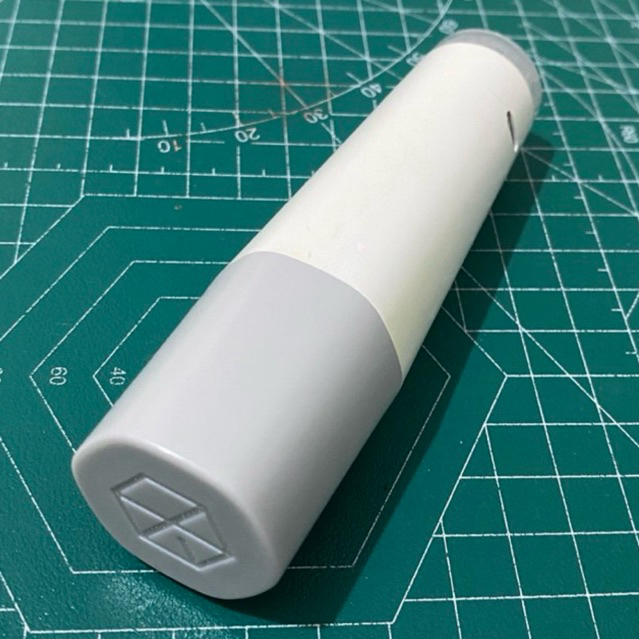 Jual Battery Pack Exo Lightstick Only (Preloved) | Shopee Indonesia