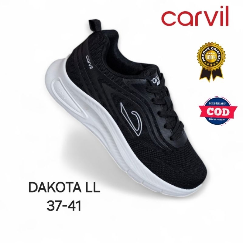 Jual SEPATU CARVIL TERBARU DI JAMIN 100% ORIGINAL | Shopee Indonesia