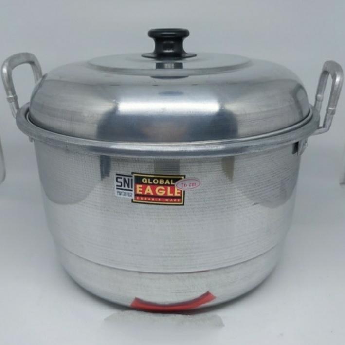 Jual ( No 24 ) LANGSENG - PANCI KUKUS MERK JAWA / GLOBAL EAGLE ( 1.5 ...