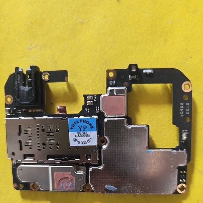 Jual Mesin Redmi Note 10 Pro 8/128 Normal ( Deskripsi ) | Shopee Indonesia