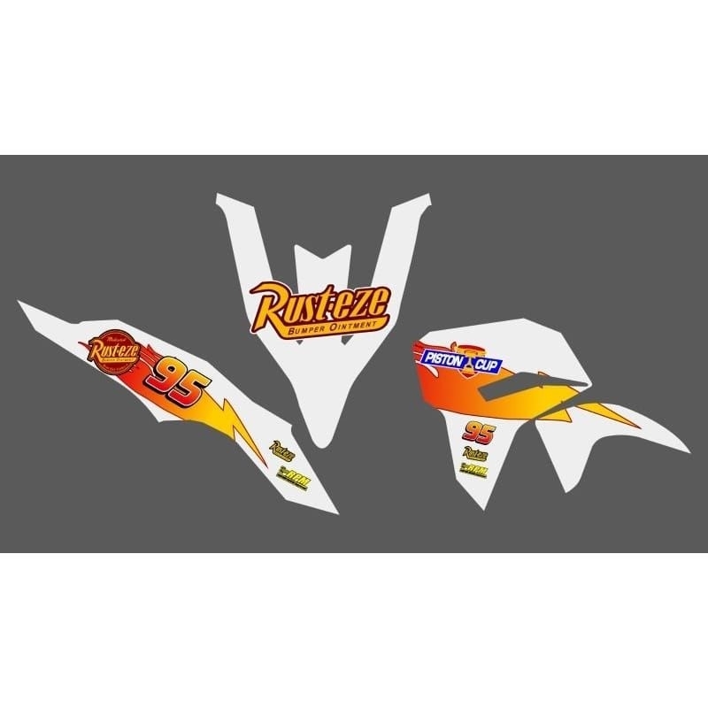 Jual STRIPING STICKER VARIO 125 NEW GEN 2 2023 TRANSPARAN DESAIN CUSTOM ...