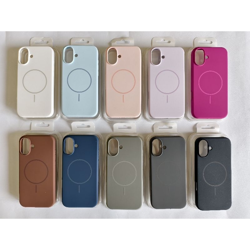 Jual NPC PREMIUM ANTINODA CASE MAGSAFE DALAM BLUDRU FOR TYPE IPHONE 11 ...