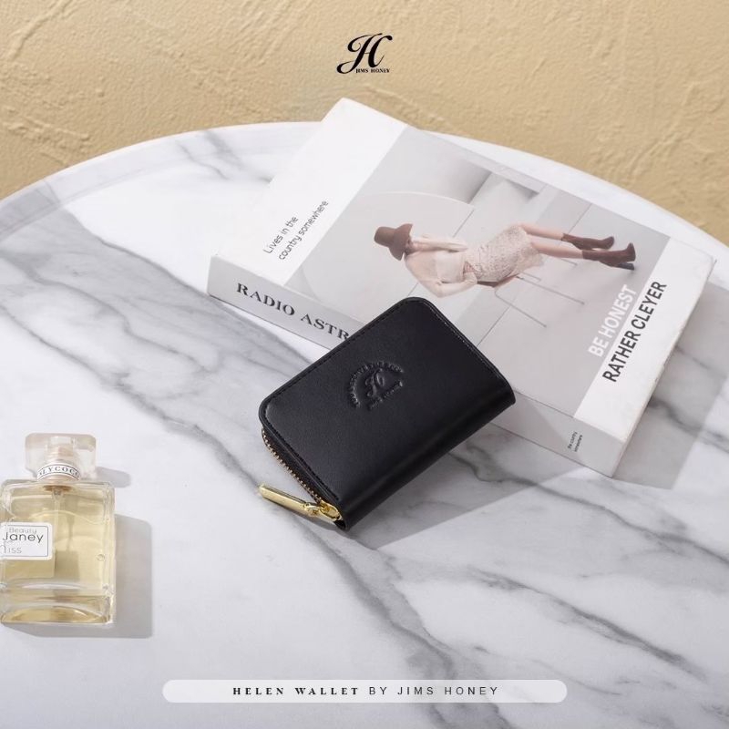 Jual Helen Wallet by Jims Honey | Shopee Indonesia