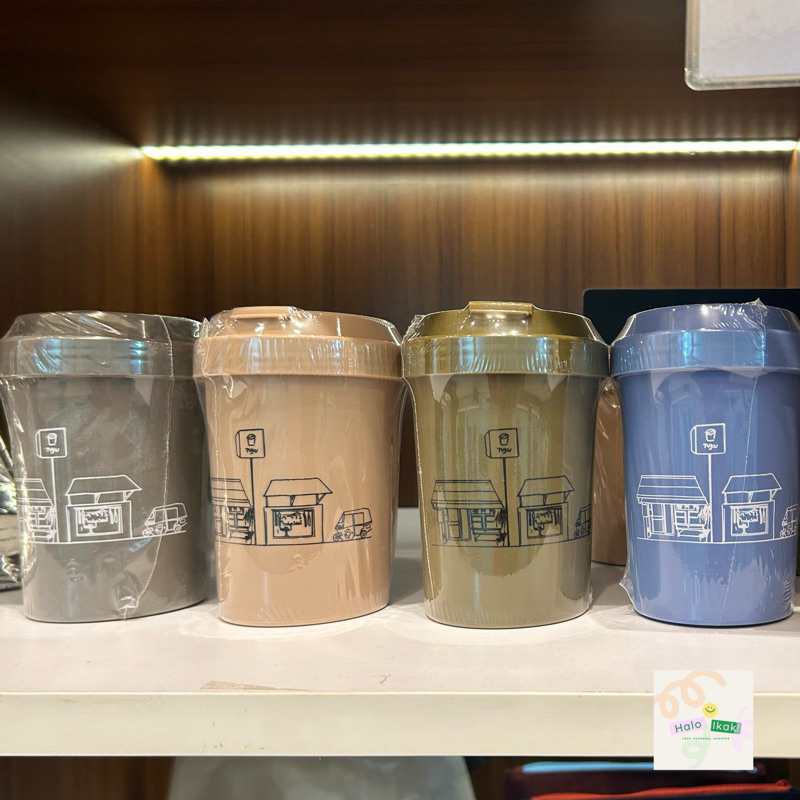 Jual Kopi TUKU - Cup TUKU TOSERBAKU | Shopee Indonesia